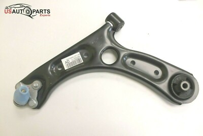 HYUNDAI GENUINE FRONT CONTROL ARM LOWER LEFT DRIVER FOR ELANTRA SEDAN ...
