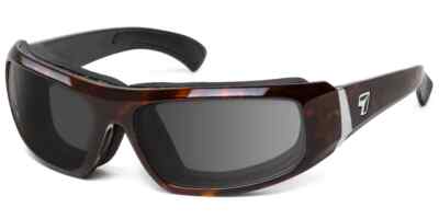 7eye by Panoptx Bali Dark Tortoise Frame with multiple lens options | eBay