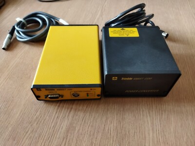 Other - Trimble 4000