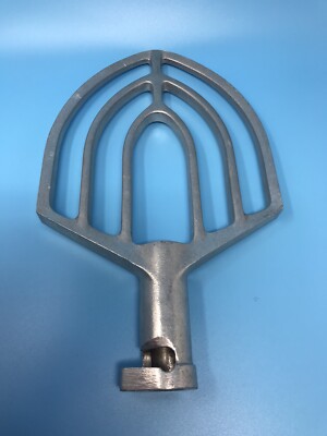 Mixers - Paddle Whisk