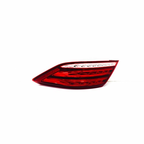 MERCEDES BENZ W207 E Class 2014 LED Tail Lamp Rear Right A2079063400 ...