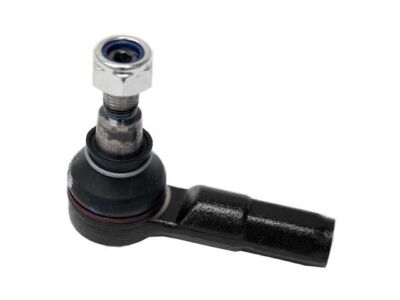 For 2010-2018 Mercedes Sprinter 3500 Tie Rod End Delphi 45177WJ 2016 ...