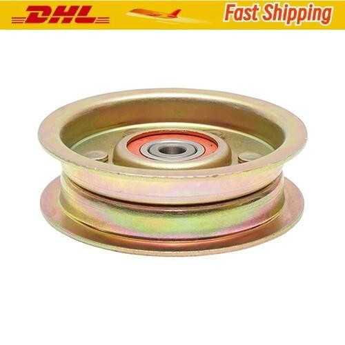 AH140497 Replace Center Sheave Fits For John Deere Combine CTS CTS II ...