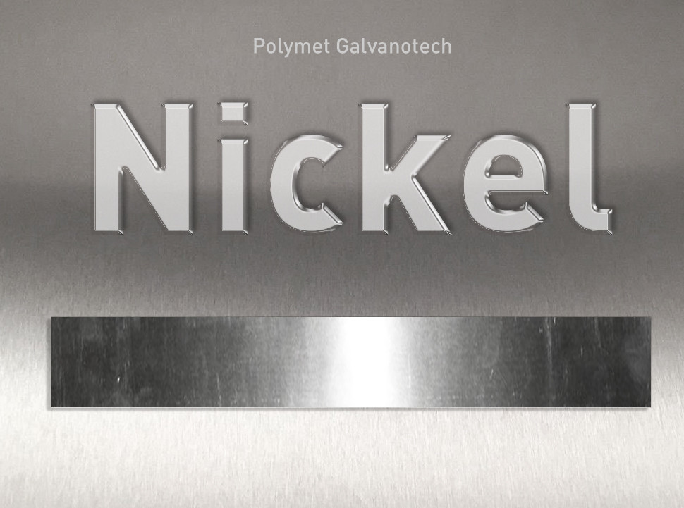 Nickelblech 1,0 x 25 x 150 mm rein Ni 99,8% Anode Elektroden Nickel ...