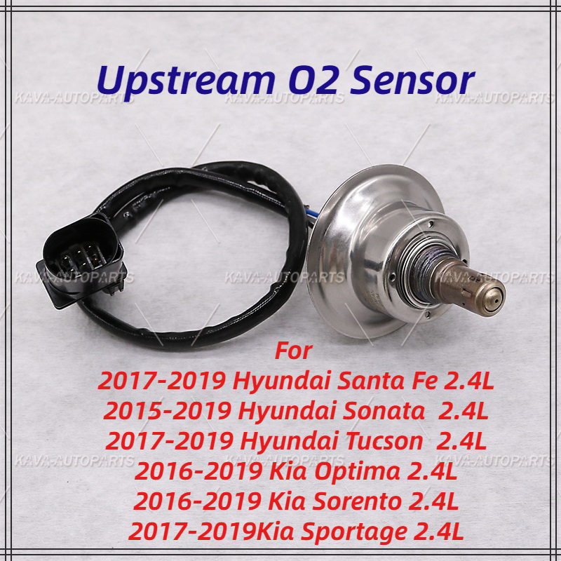 Upstream Oxygen O2 Sensor 39210-2G240 For Hyundai Sonata Kia Optima 2 ...