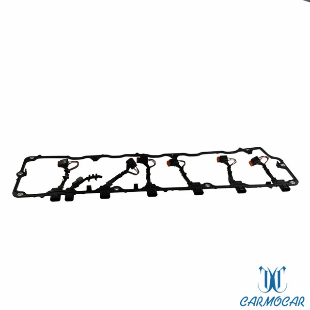 1842380c95 International Truck for 04-07 Dt466e / 570 Valve Cover ...