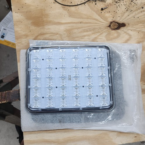 Feniex Wide Lux Amber White | eBay