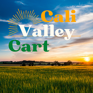 Cali Valley Cart | eBay Stores