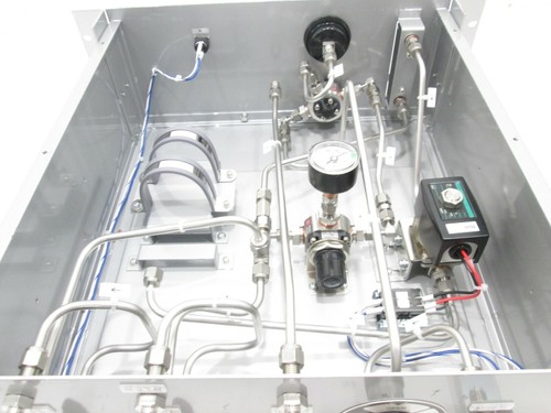 Nikon N2 Control unit W/ Laser , N2 Valve - Ships out fast! | eBay