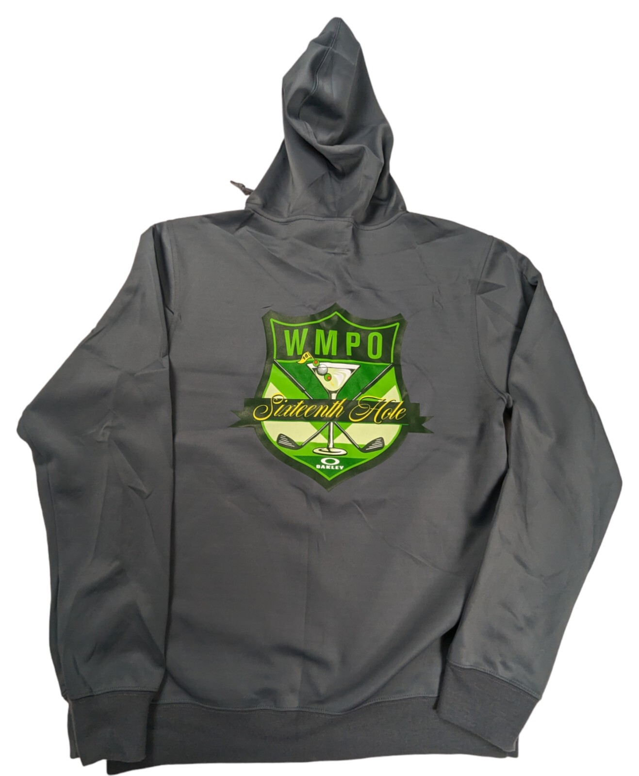 Oakley WMPO Waste Management Phoenix Open 16th hole H… - Gem