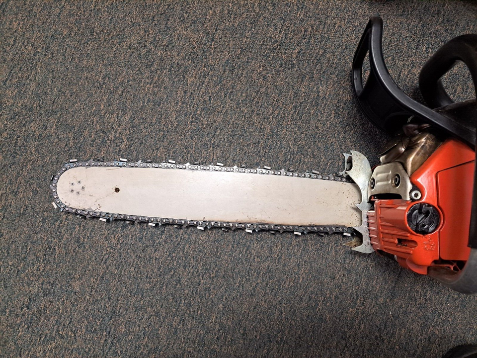 dolmar 510 chainsaw | eBay