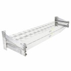 Loading Ramp Storage Brackets for Step Deck Trailers without Knee ...