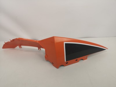 KTM 1190 RC8 RC8R 2008-13 Right Side Rear Tail Fairing Panel Cover ...