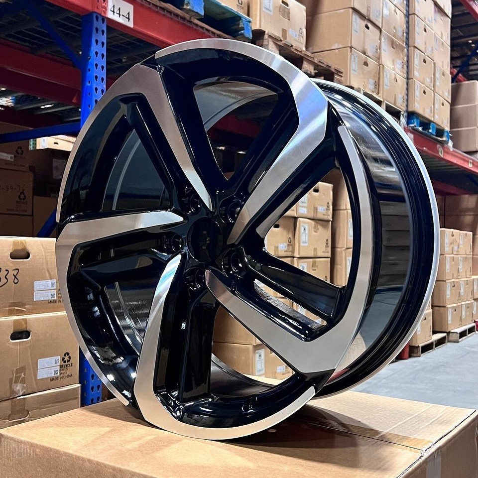 (1) 19" NEW REPLACEMENT ACCORD SPORT STYLE WHEEL RIM 42700-TVA-A93 ...