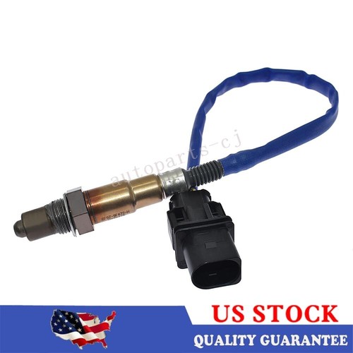 Upstream/Front Oxygen O2 Sensor 8F9A-9Y460-GA For Ford Explorer 3.5L V6 ...