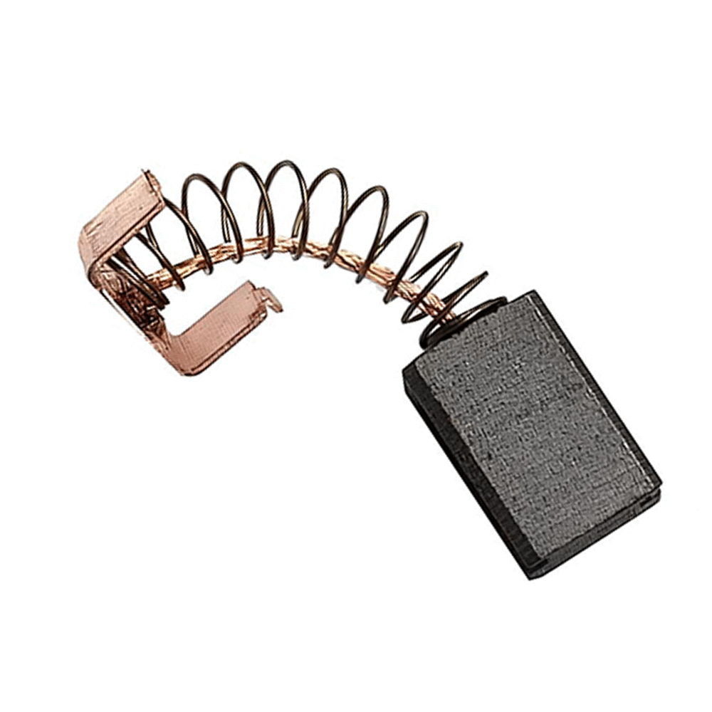 Carbon Brushes Fits Black and Decker WS125 G720 Series Pack Of 2 | eBay