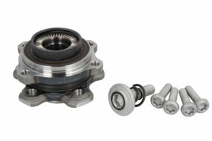 WHEEL BEARING KIT X1 PCS. 713649680 FAG BEARINGS I | eBay