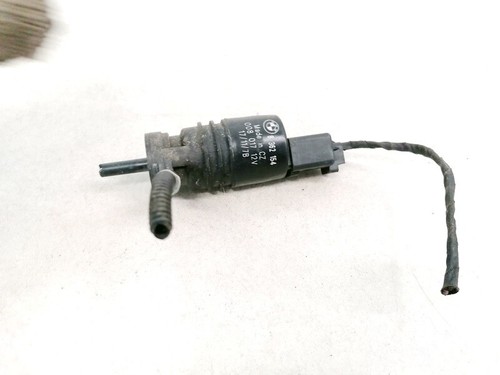 8362154 Pompe de Lave Glace 008 017 12v for BMW 3-Series 2001 ...