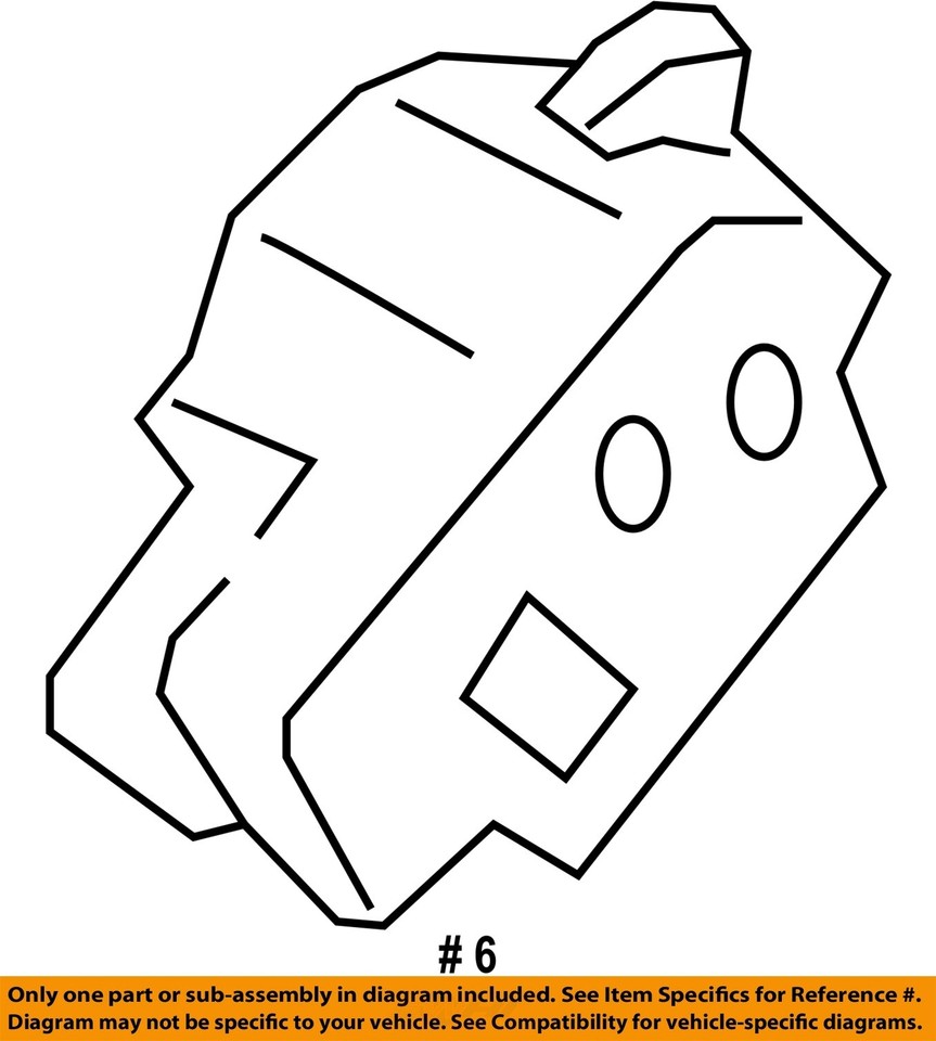 FORD OEM 17-19 Transit-150 Air Conditioner Heater-Adjust Motor ...