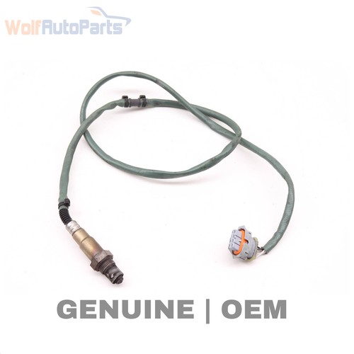 2010-2016 PORSCHE PANAMERA - Right O2 / Oxygen Sensor (Post CAT ...