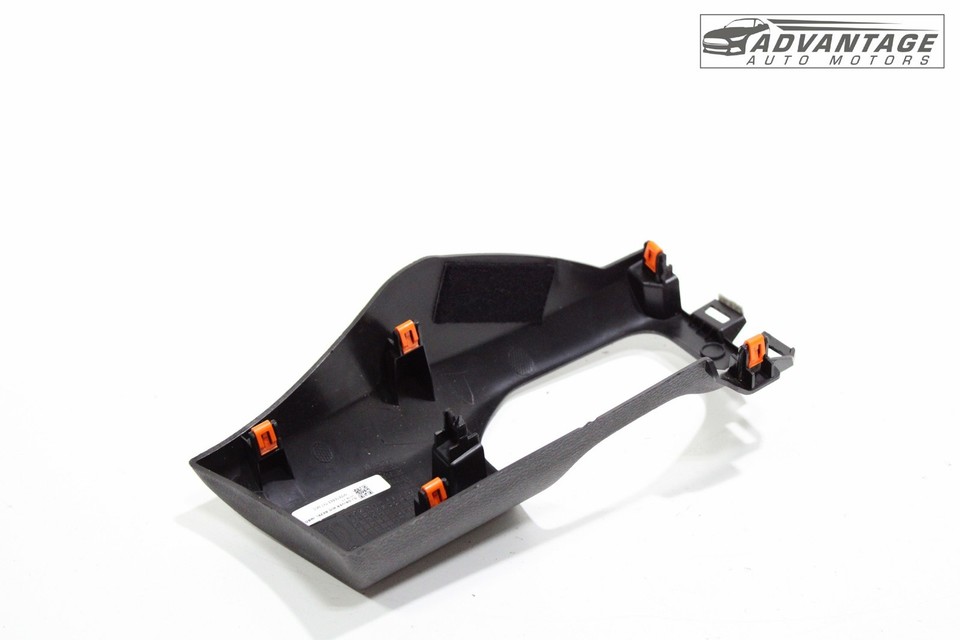 2019-2024 RAM 2500 HD DASHBOARD ELECTRIC SHIFTER SWITCH BEZEL TRIM ...