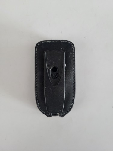 PHONAK™ PILOT ONE PilotOne REMOTE CONTROL w/ Leather Holder Clip | eBay