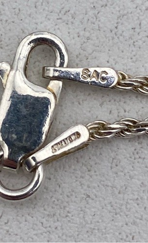 200 Grams 925 Sterling Silver Scrap Lot | eBay