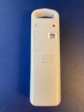 Acu-rite Remote Model 00592txr Wireless Temperature Humidity Sensor ...