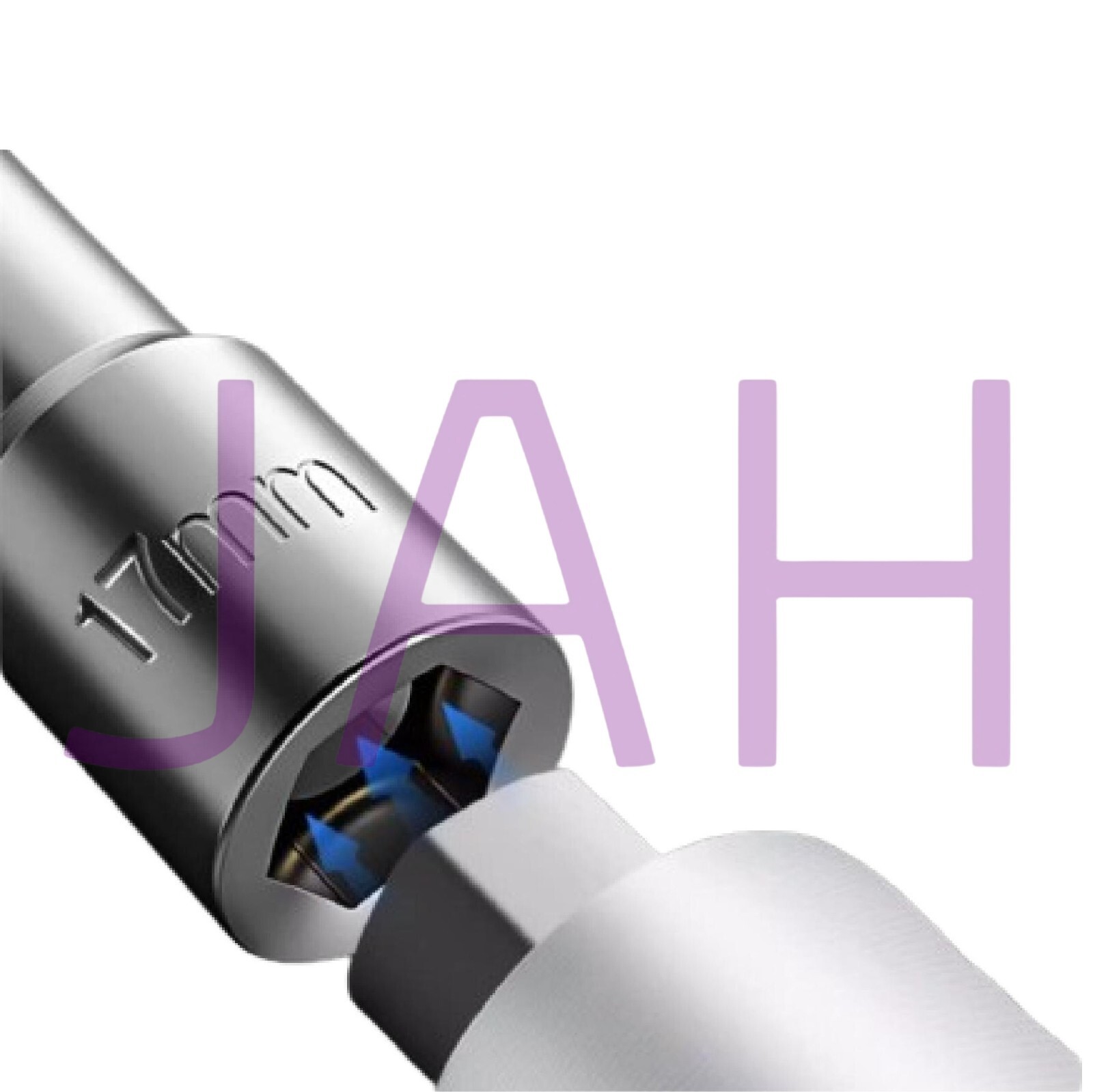 AUDI 803 C WHEEL NUT LOCKING SECURITY BOLT MASTER KEY SOCKET, WNLK, UK ...