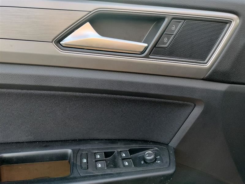 2018-2020 Volkswagen Atlas Front Stabilizer Bar 3QF411303Q OEM. | eBay