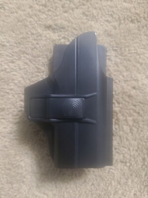 TEGE - Belt Clip Holster - 202 - Tactical Pistol Holster | eBay