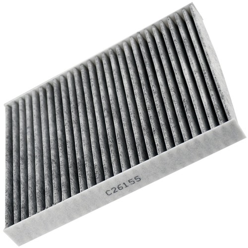 Activated Carbon Cabin Air Filter For 11-19 Ford Explorer Taurus ...