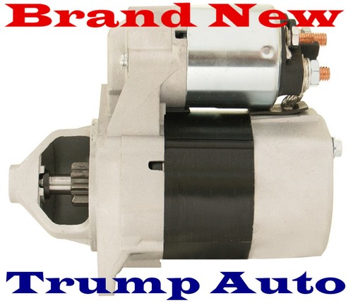 Starter Motor for Mercedes B180 W245 engine M266.940 1.7L Petrol 10-12 ...