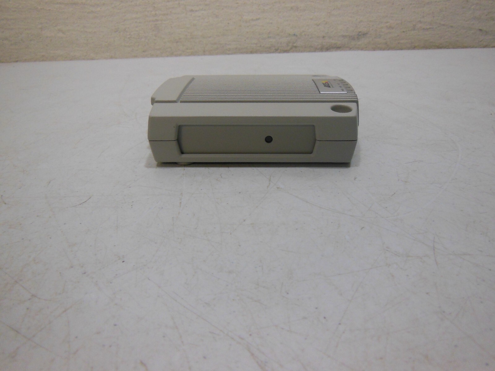 AXIS P7701 Video Decoder IP to display monitor CCTV No power supply ...