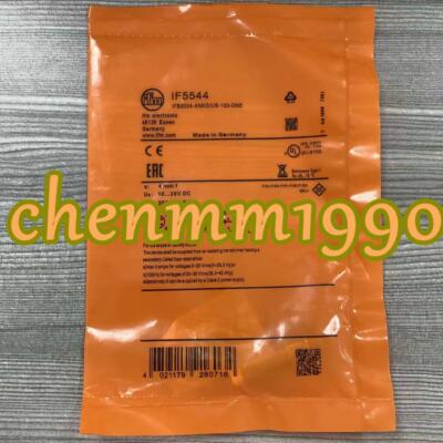 1PCS NEW IF5544 sensor #YT | eBay