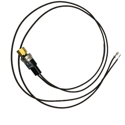 Pressure - Low Pressure Switch