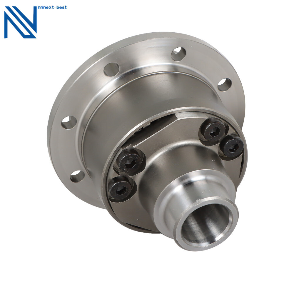 M78 Torque Lock LSD Alternative Diff For Holden Commodore VN VP VR VS ...