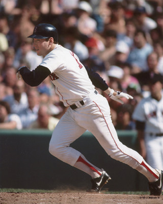 RICH GEDMAN BOSTON RED SOX 8X10 PHOTO | eBay