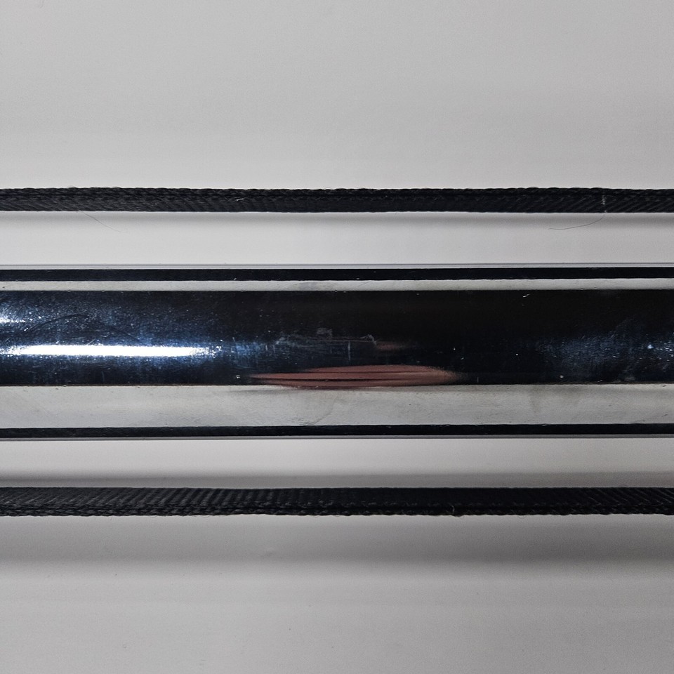 ISO 7X Bullworker 35” Bow Hunting Strength Workout Silver And Black | eBay