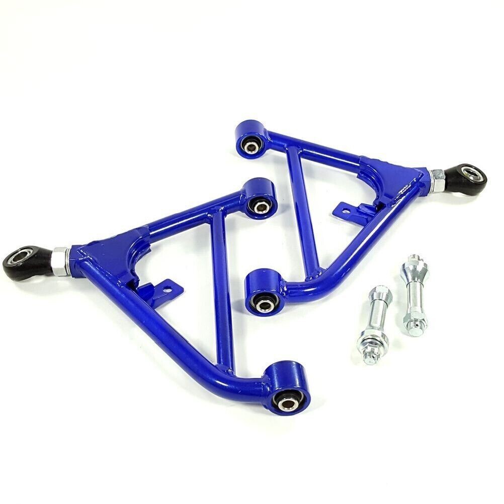 Rear Lower Control Arms For Nissan 240SX S13 180SX/200SX Skyline R32 ...