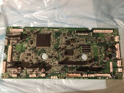 CPWBN1544DS68 PCU P.W.B unit for Sharp ARC172 | eBay
