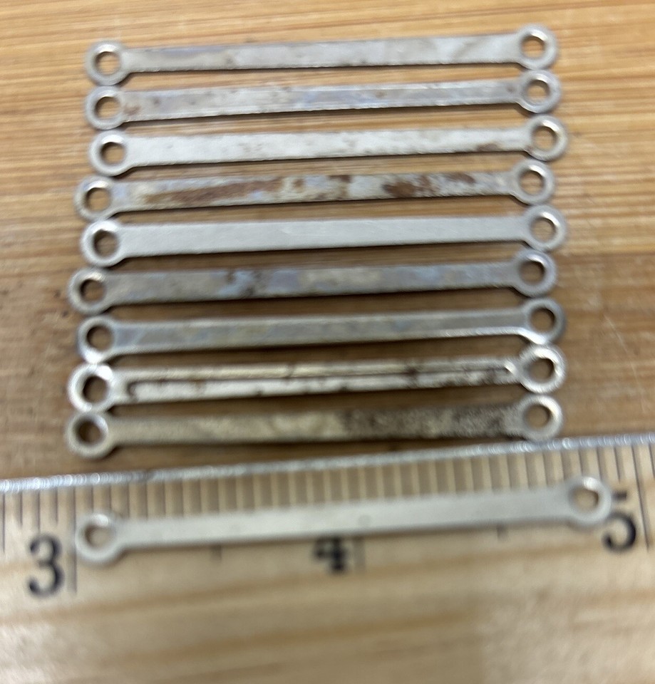 LIONEL Parts - Two Side RODS - Approximately 1 7/8" - NEW Lot Of 20 | eBay