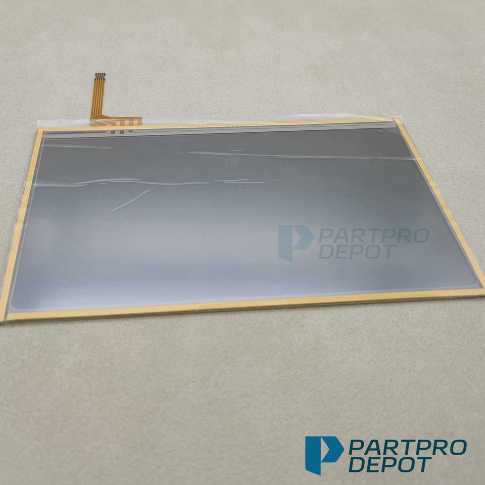 New Navigation Digitizer LCD Display Touch Screen For 2004-2006 Lexus ...