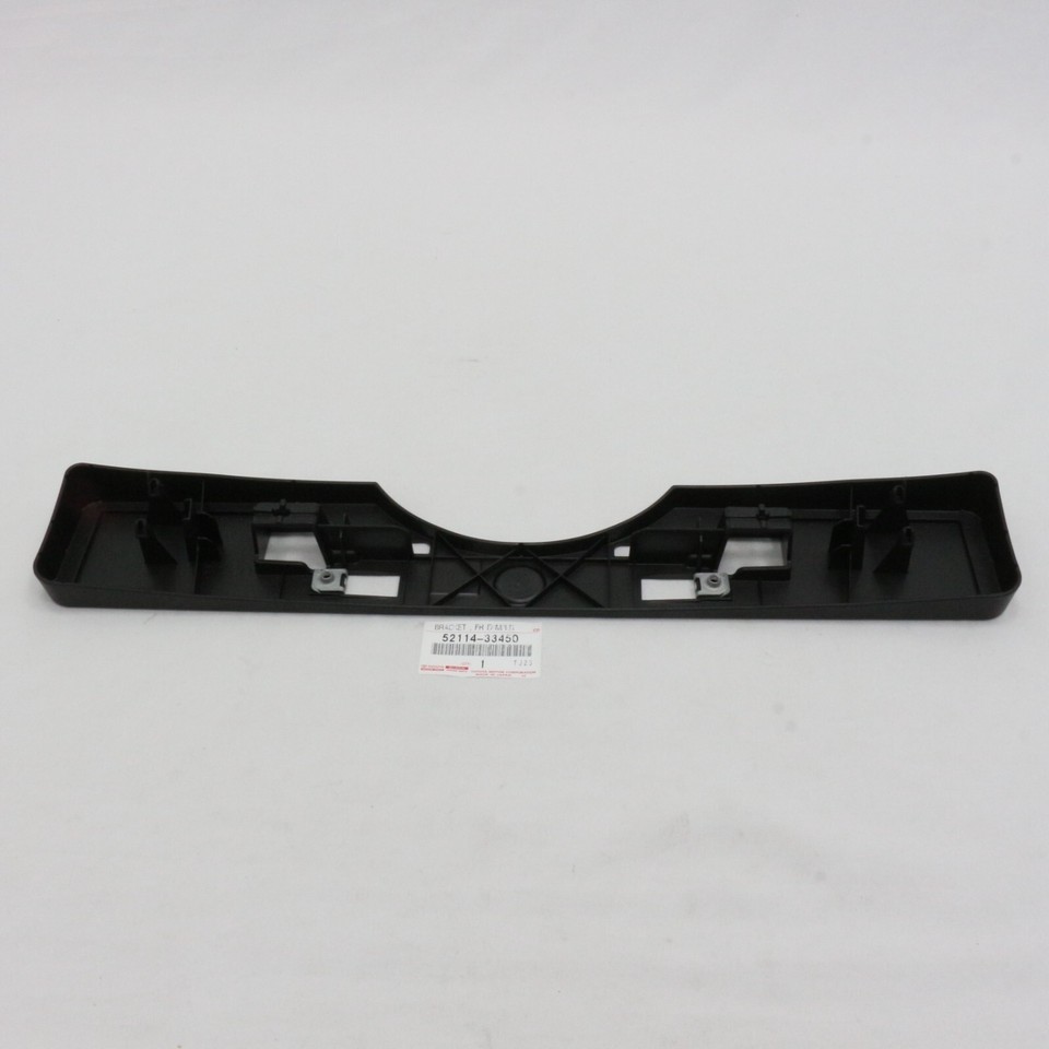 Lexus ES350 ES300H ASV60 OEM Front Bumper Extension Mounting Bracket ...