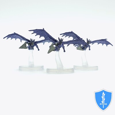 Legion Spined Devil (shield) x3 - Baldur's Gate Descent into Avernus ...