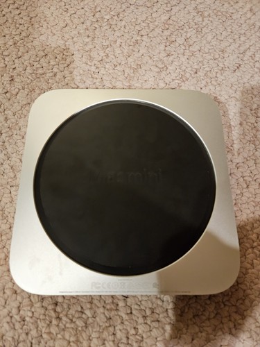 Used Mac Mini | eBay