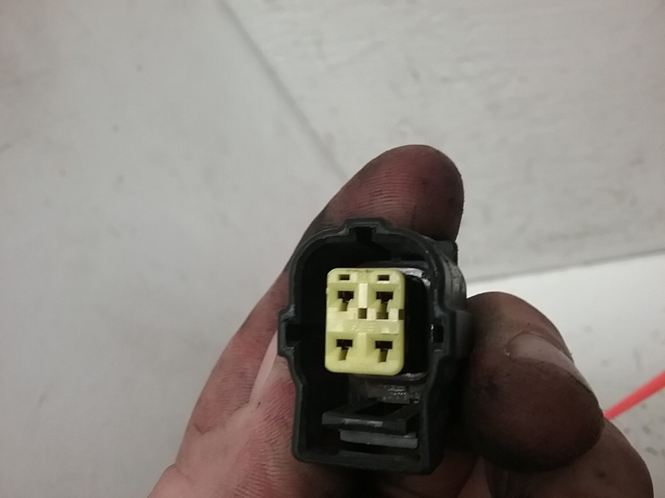 2012-2017 Jeep Grand Cherokee Oxygen Sensor 05149171AA (3.6L 6 Cylinder ...