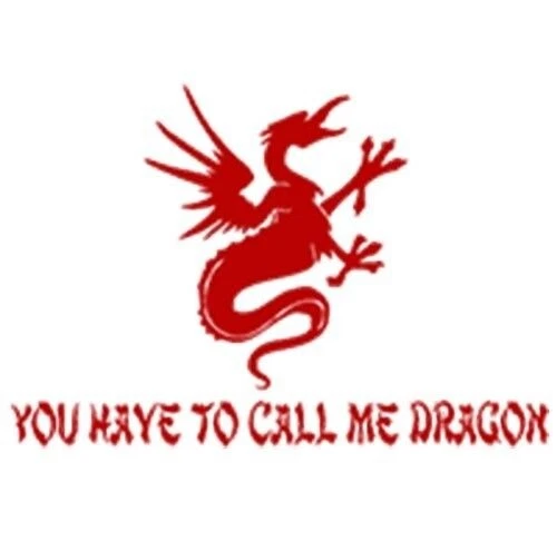 Step Brothers You Have To Call Me Dragon