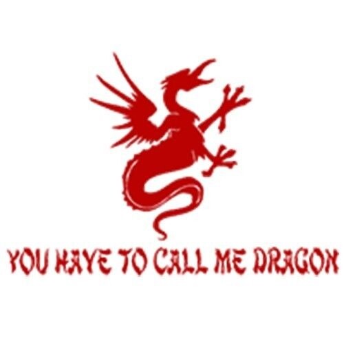 Call Me Dragon Step Brothers T-shirt Movie 3 Colors S-3XL | eBay