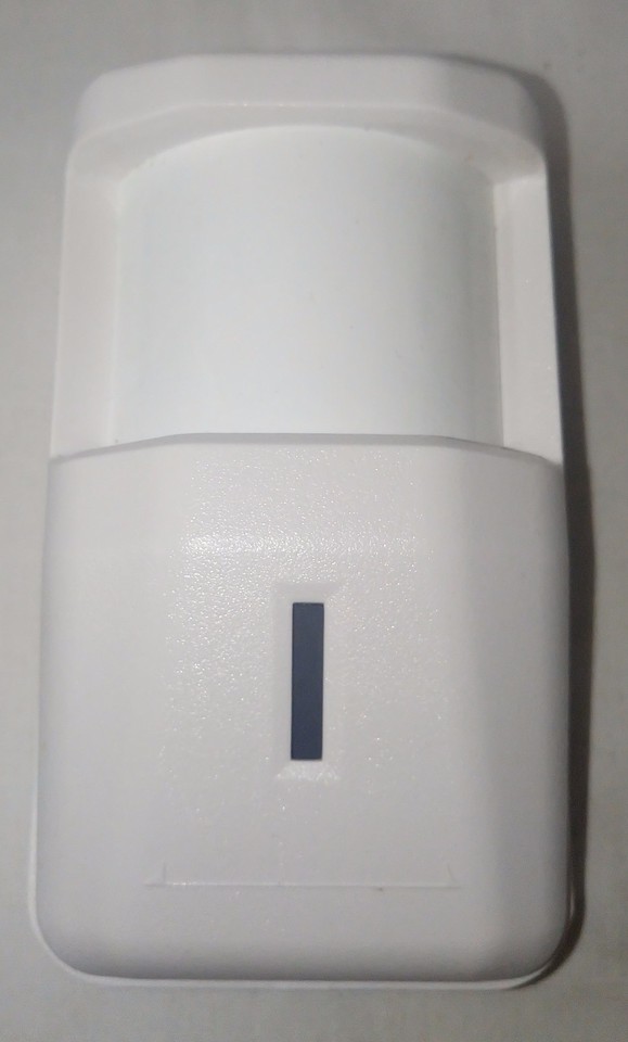 Honeywell Ademco 5890 Wireless Passive Infrared Detector Motion PIR ...
